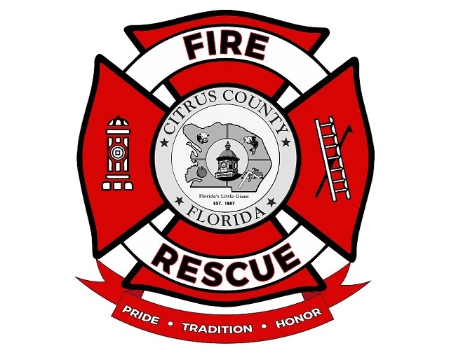 Citrus County Fire Rescue - FL - Partner Portal